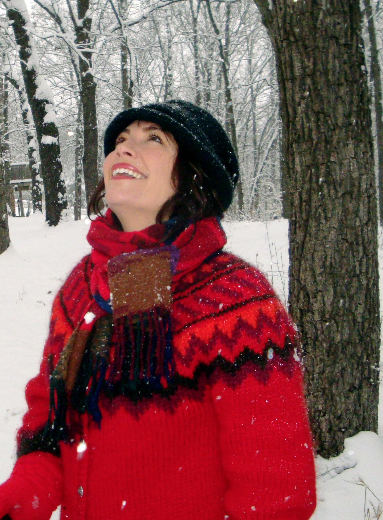 How To Listen To God — Leann Albrecht