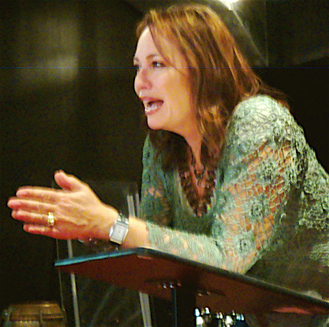 Team Training — Leann Albrecht